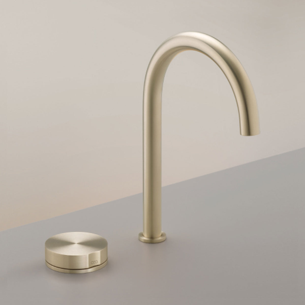 CEA Giotto Deck Mounted Bathroom Faucet – Canaroma Bath & Tile