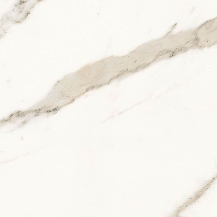 Trilogy Calacatta White Lux Tile – Canaroma Bath & Tile