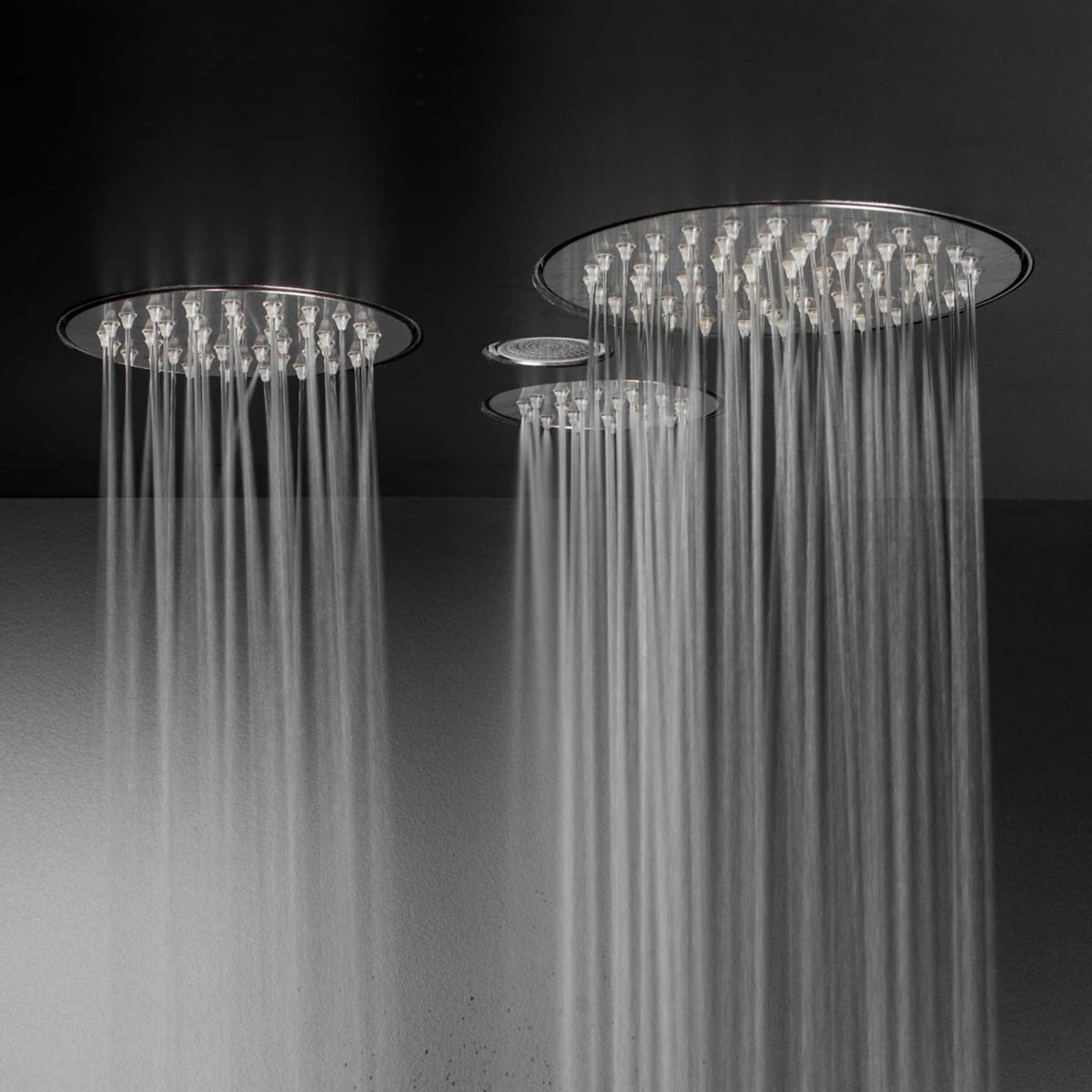 CEA FRE218 Shower Head – Canaroma Bath & Tile
