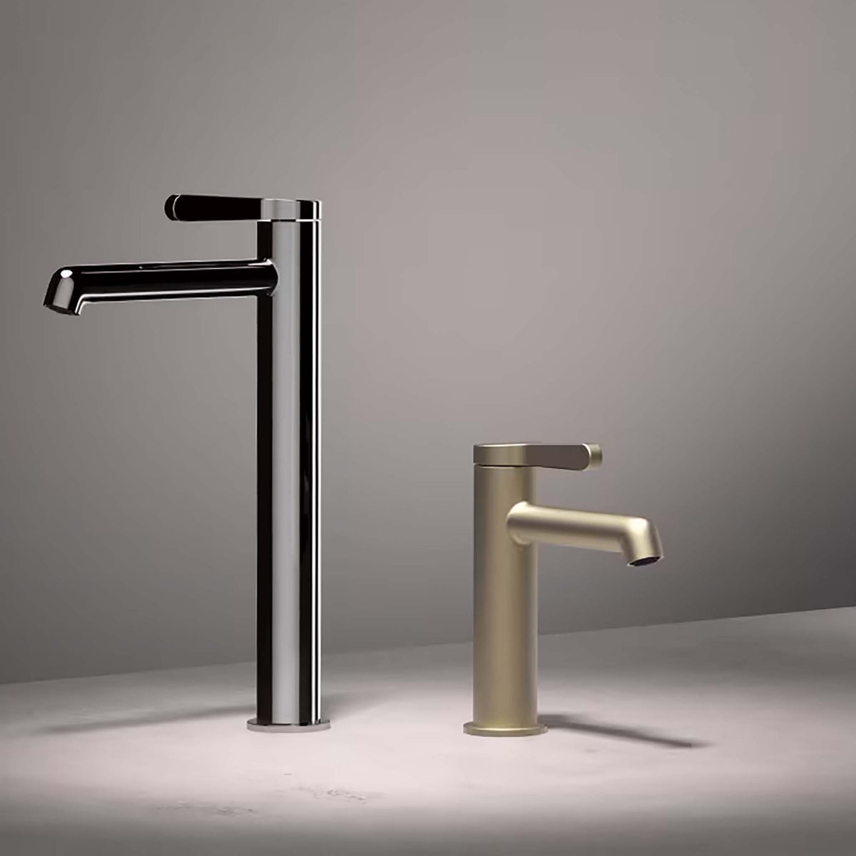Fantini Torino Bathroom Faucet – Canaroma Bath & Tile