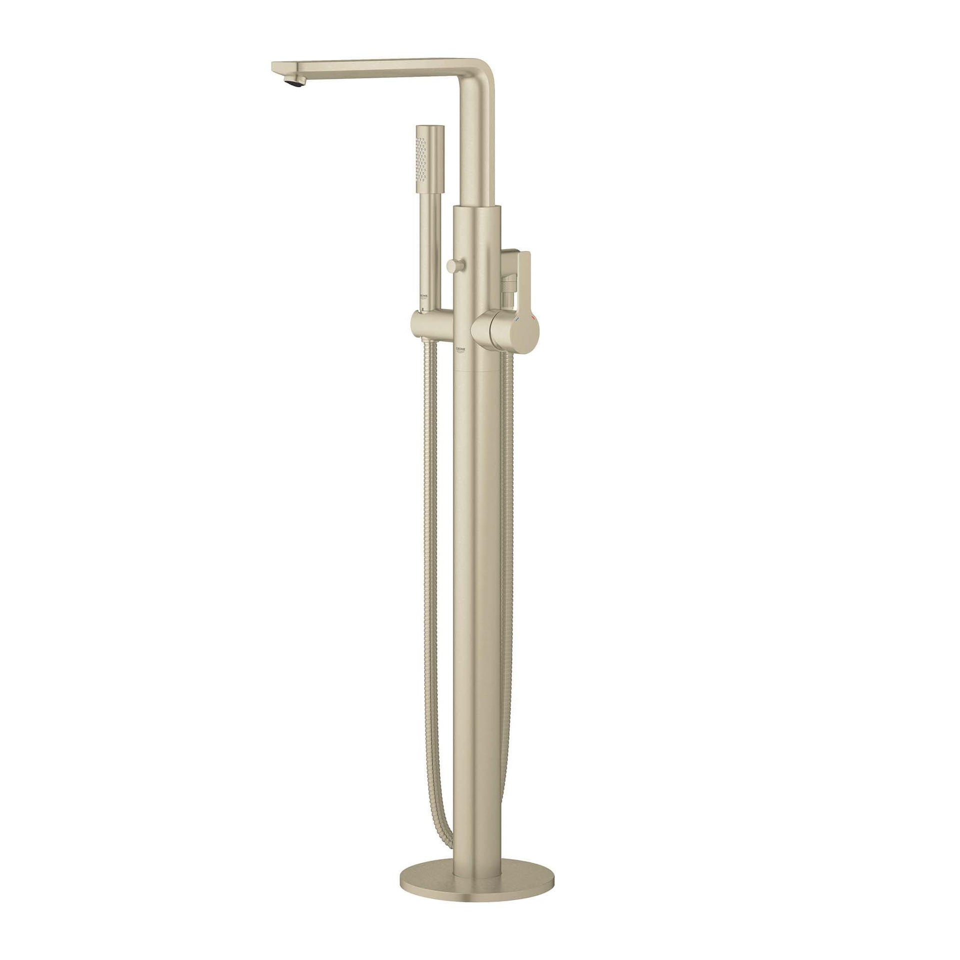 Grohe Zedra Wall Mount Pot Filler – Canaroma Bath & Tile