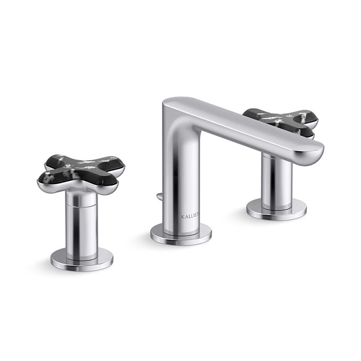 Kallista 002 Low Spout Bathroom Faucet – Canaroma Bath & Tile
