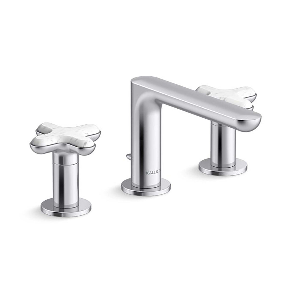 Kallista 002 Low Spout Bathroom Faucet – Canaroma Bath & Tile