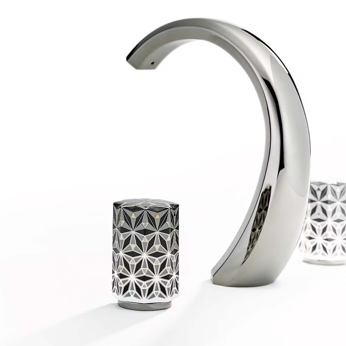 THG Nihal Bathroom Faucet – Canaroma Bath & Tile