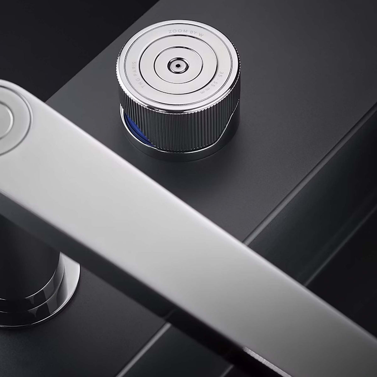 THG Zoom.5 Bathroom Faucet – Canaroma Bath & Tile
