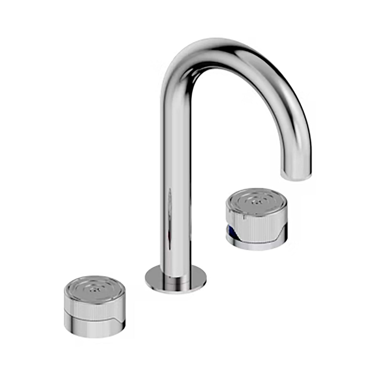 THG Zoom.5 High Spout Bathroom Faucet – Canaroma Bath & Tile