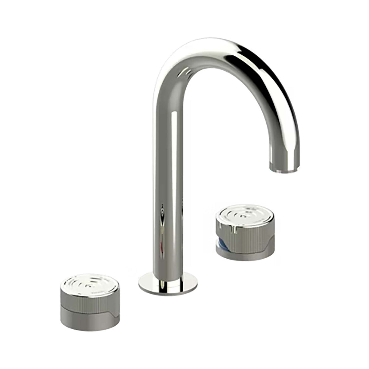 THG Zoom.5 High Spout Bathroom Faucet – Canaroma Bath & Tile