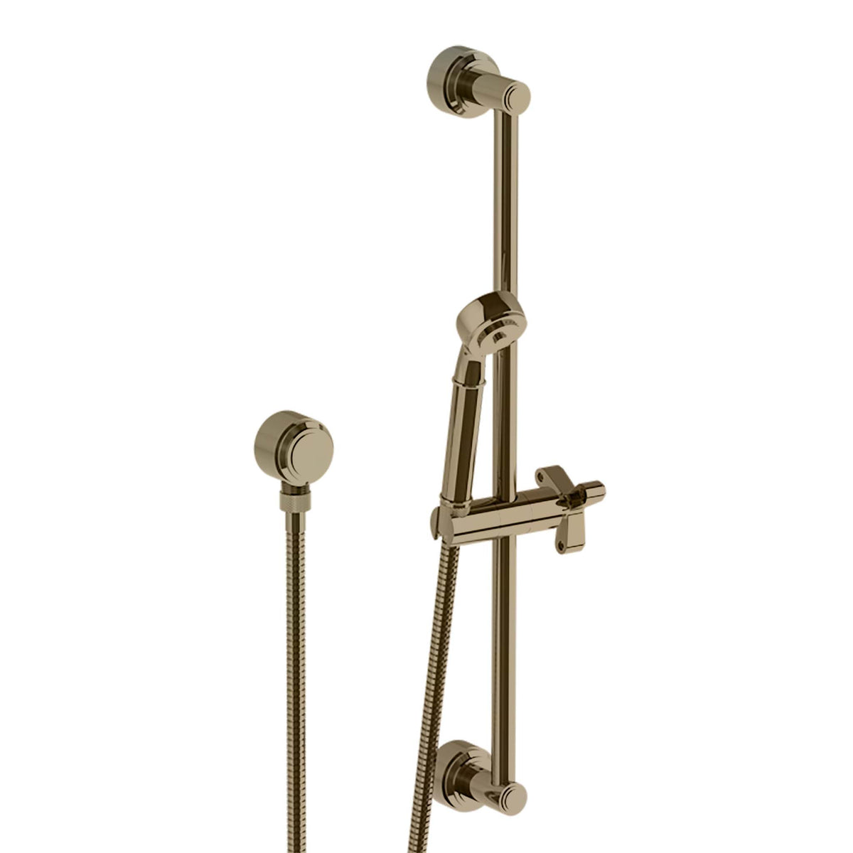 Watermark Transitional Shower Set – Canaroma Bath & Tile
