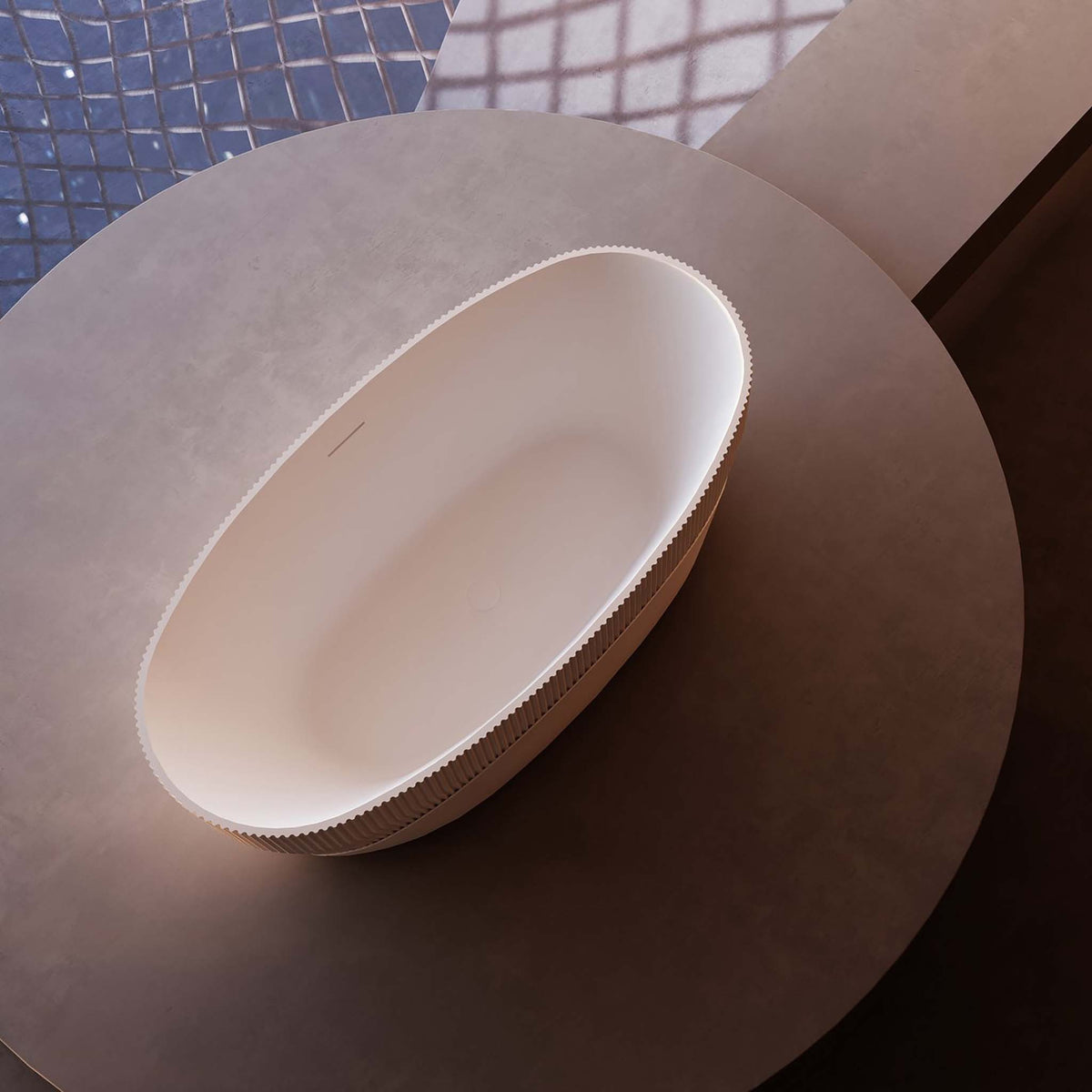 Bagno Italia Bathtub Italo – Canaroma Bath & Tile