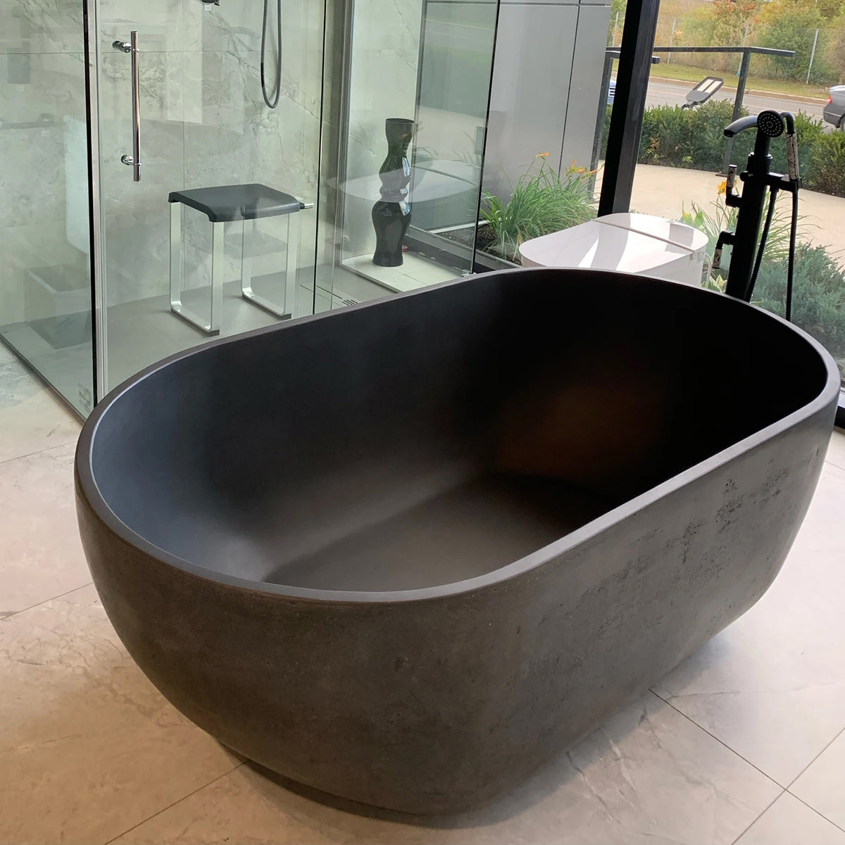 Balux Bathtub Ola – Canaroma Bath & Tile