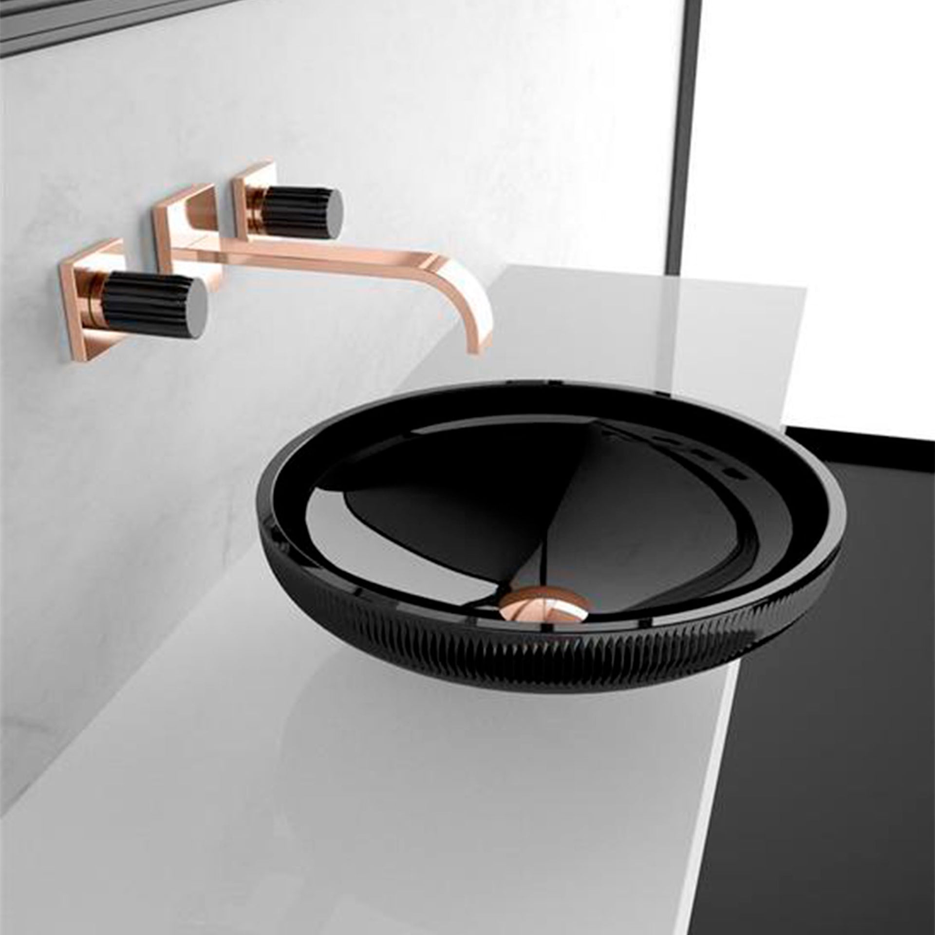 Victoria + Albert Vessel Sink Amiata – Canaroma Bath & Tile