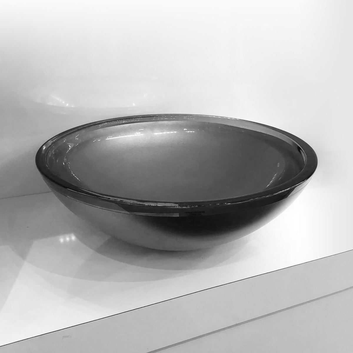 Vessel Sink Loop – Canaroma Bath & Tile