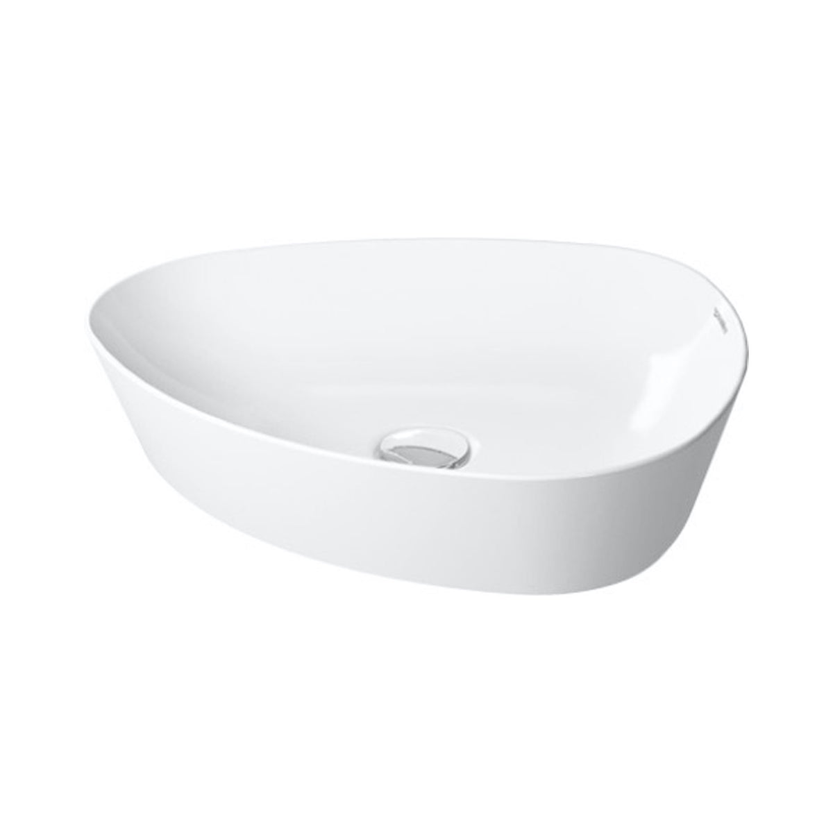 Duravit Cape Cod Bathroom Sink – Canaroma Bath & Tile