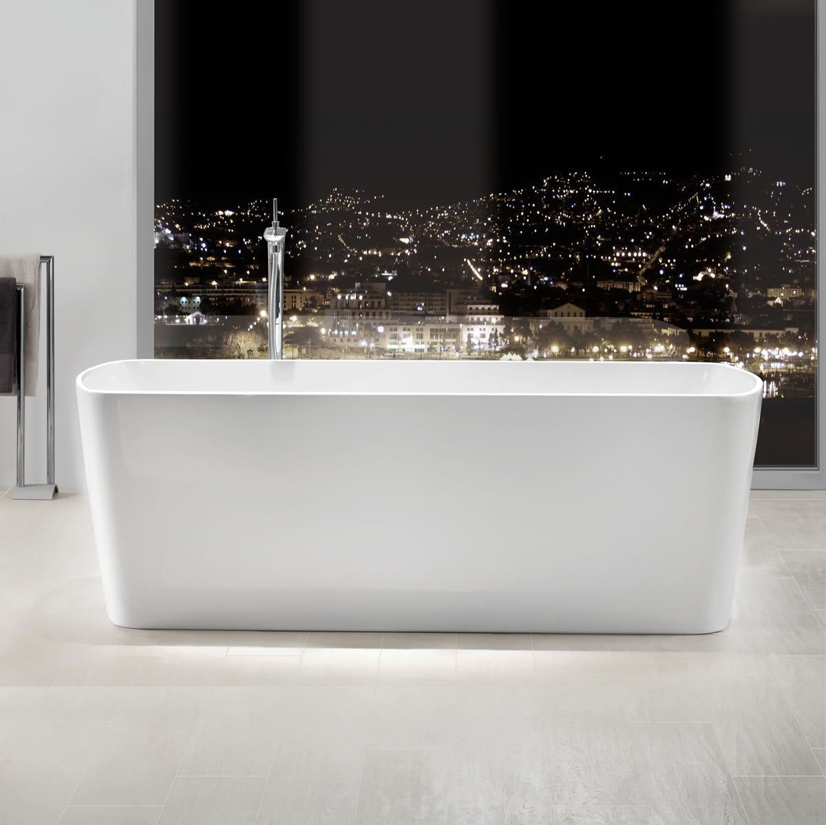 Neptune Bathtub Cologne F1 – Canaroma Bath & Tile