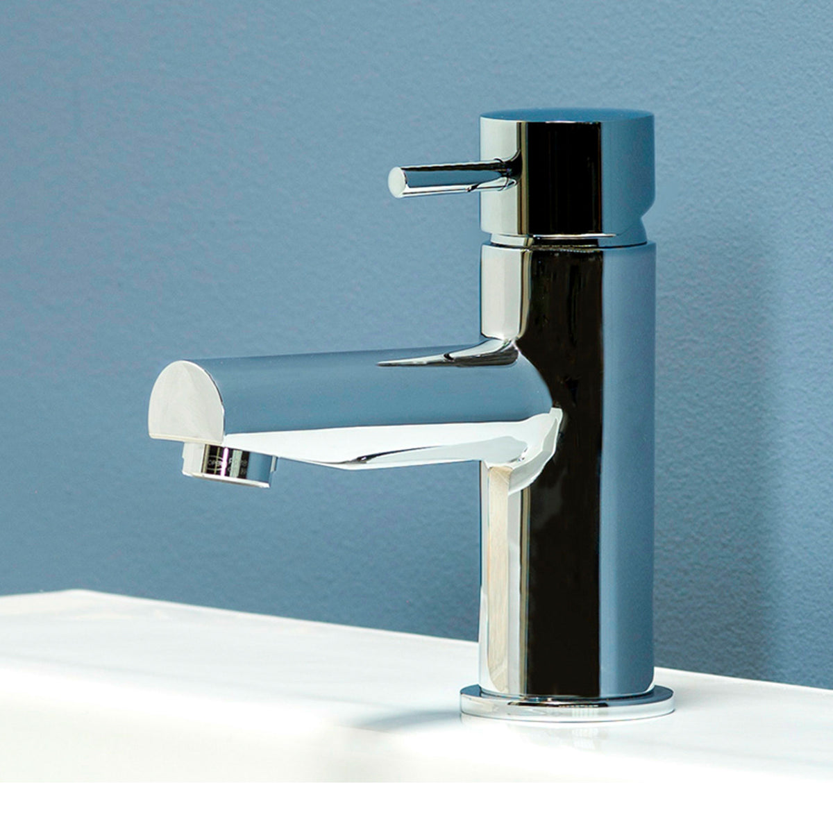 Aquabrass Volare Bathroom Faucet – Canaroma Bath & Tile
