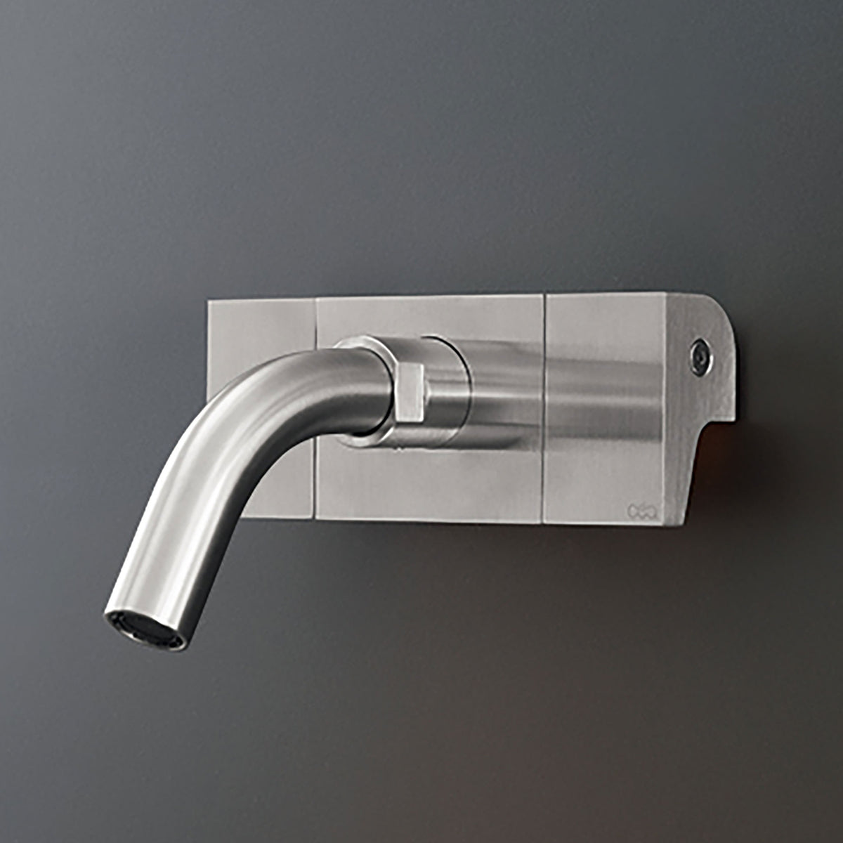 CEA Neutra Wall Mounted Bathroom Faucet – Canaroma Bath & Tile