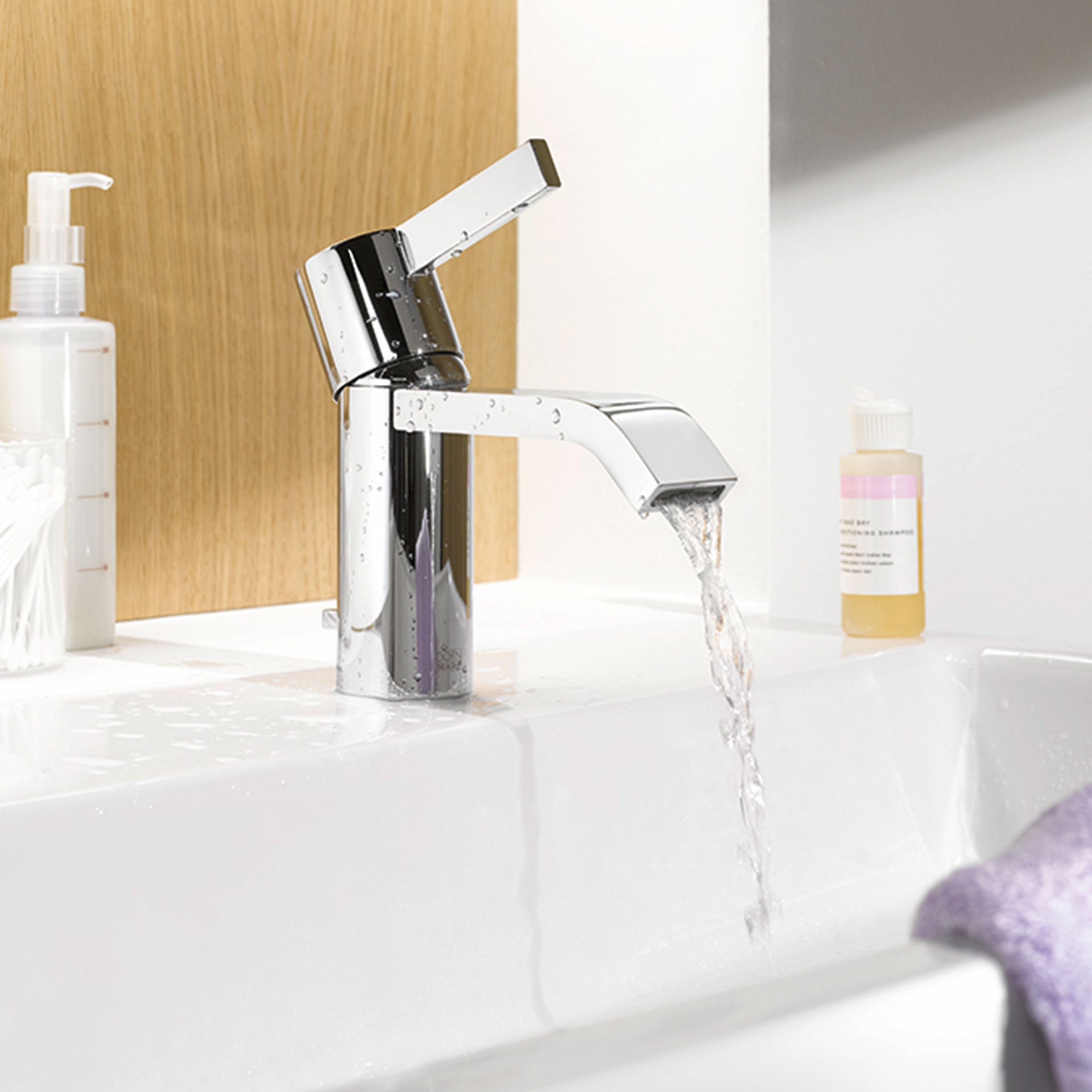 Sherle Wagner Ribbon & Reed Bathroom Faucet – Canaroma Bath & Tile
