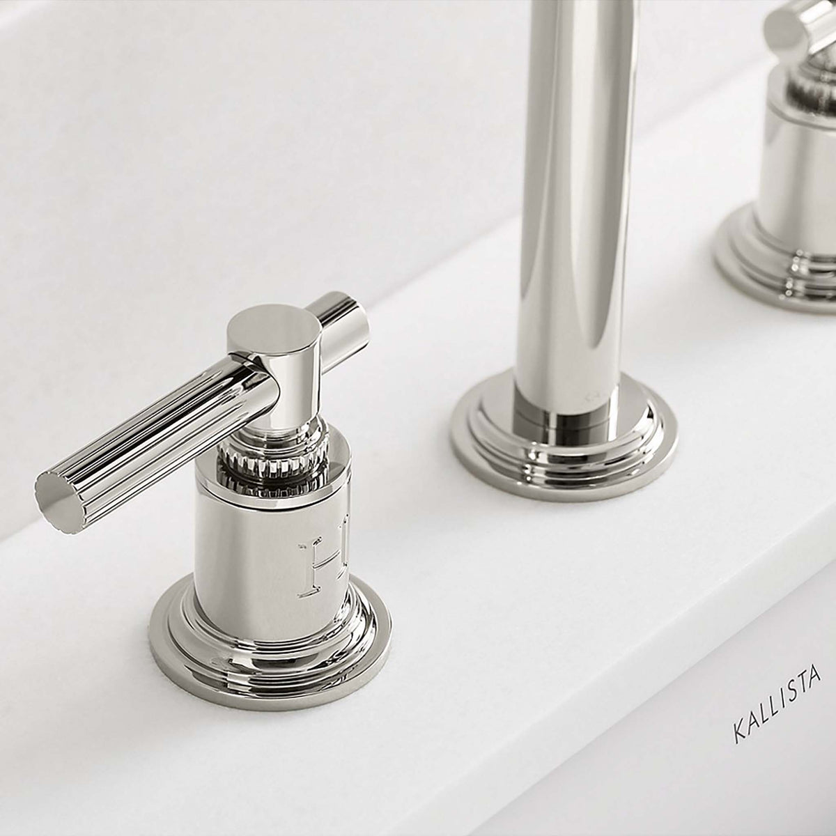 Kallista Central Park West Bathroom Faucet – Canaroma Bath & Tile