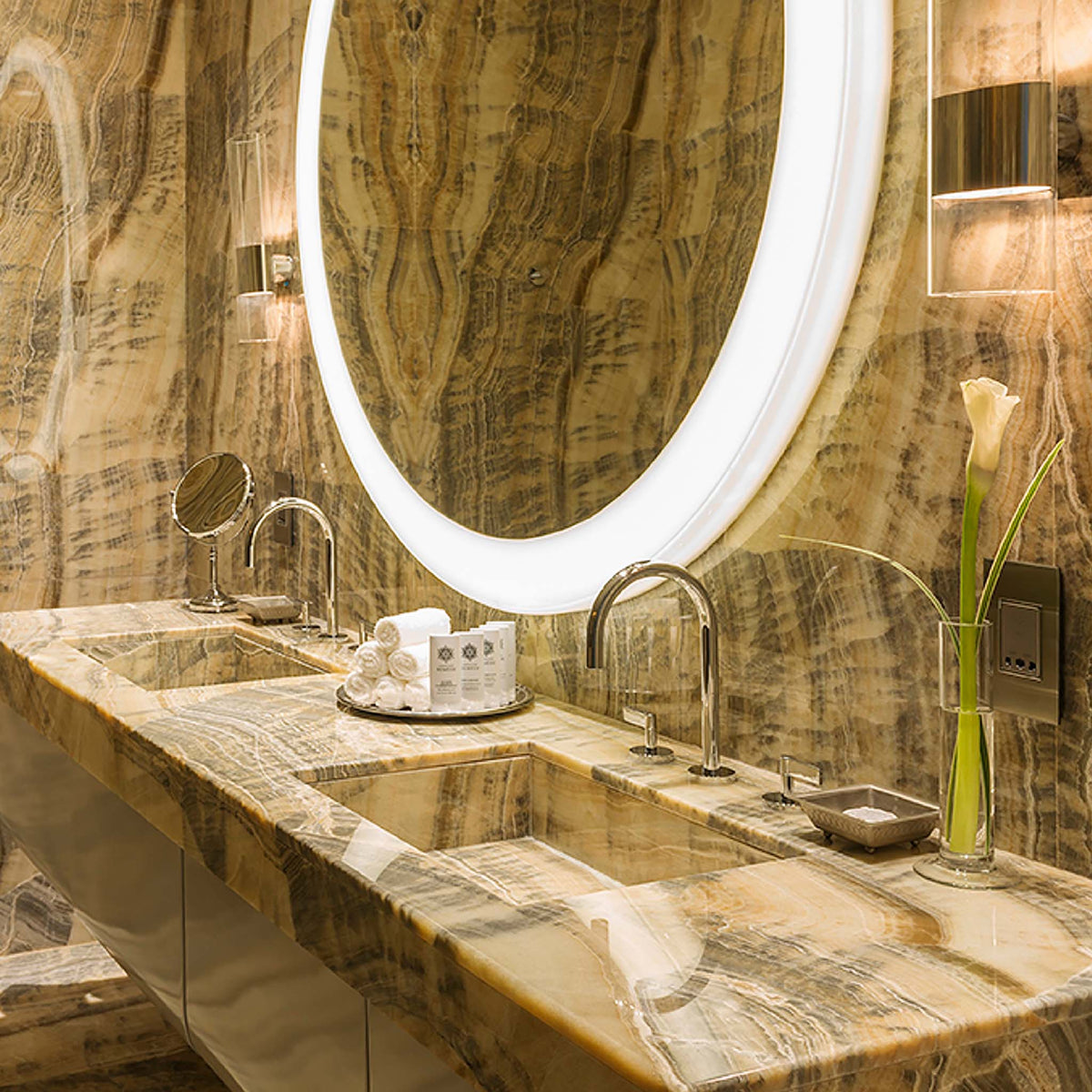 Kallista One Bathroom Faucet – Canaroma Bath & Tile