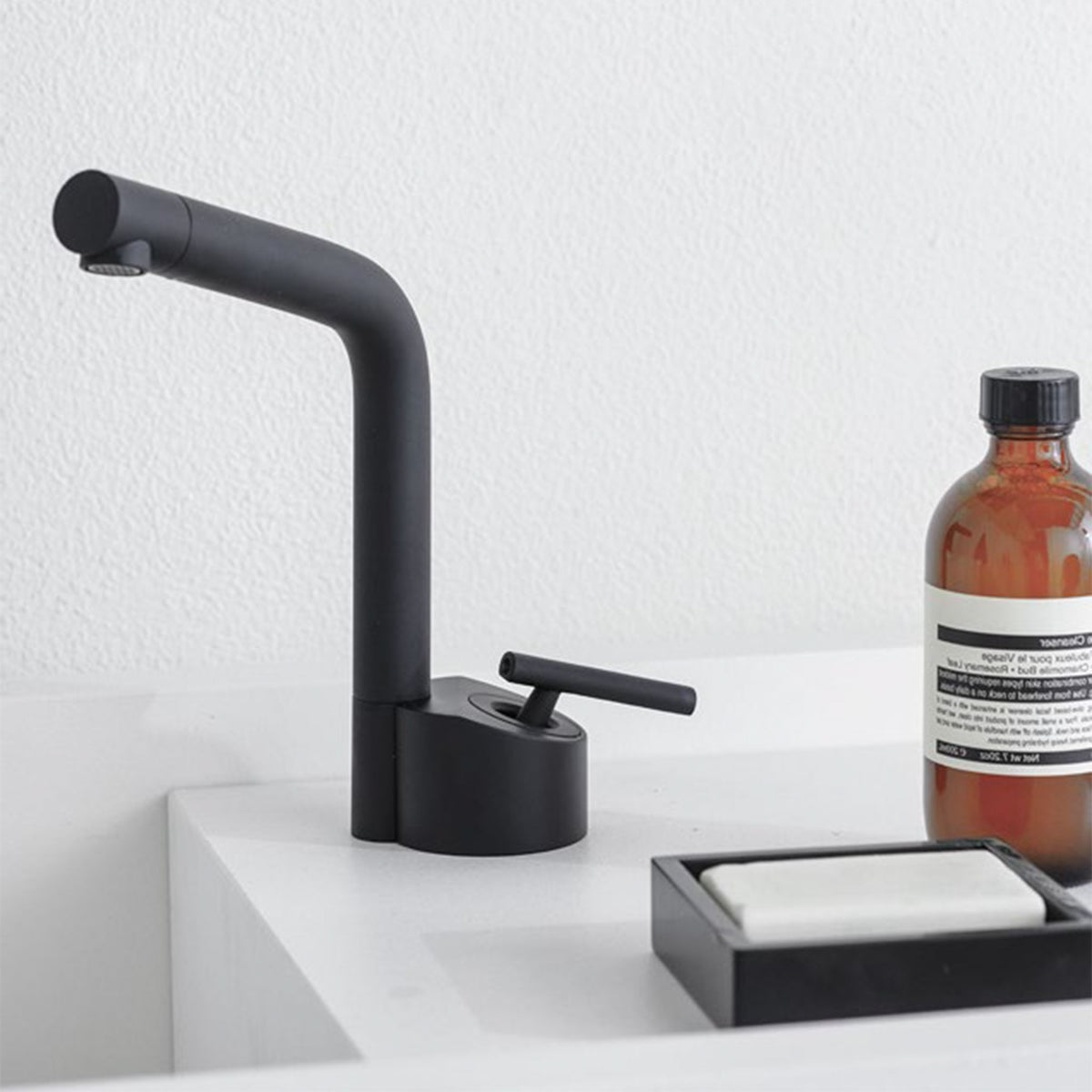 Zucchetti Closer Bathroom Faucet – Canaroma Bath & Tile