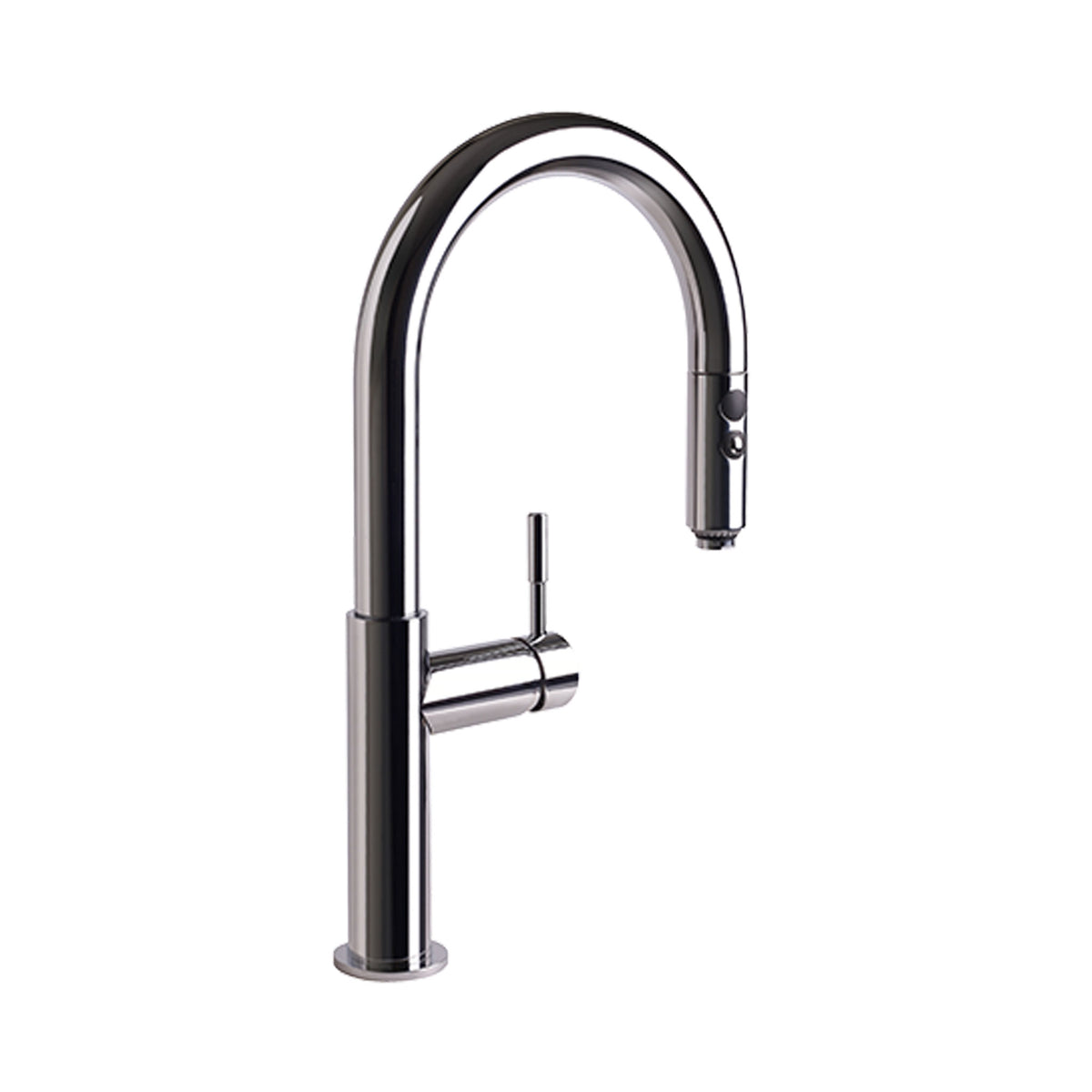 GRAFF Perfeque Pull-Down Kitchen Faucet – Canaroma Bath & Tile
