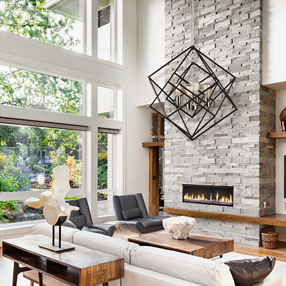 Artcraft Artistry Chandelier – Canaroma Bath & Tile