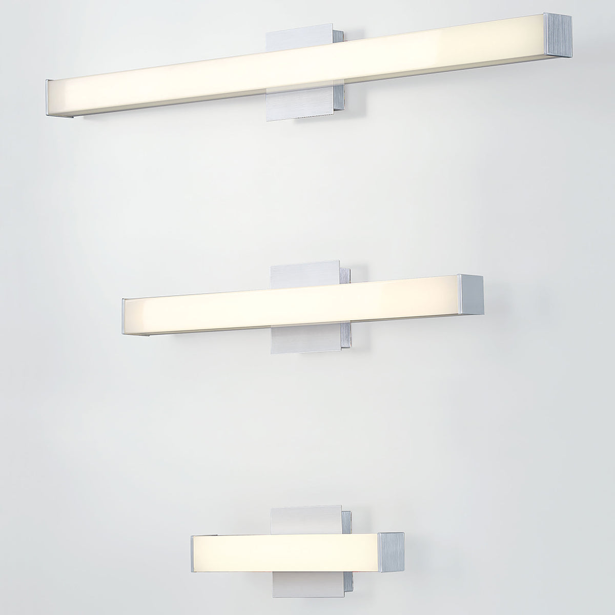 Eurofase Kelvin Vanity Light – Canaroma Bath & Tile