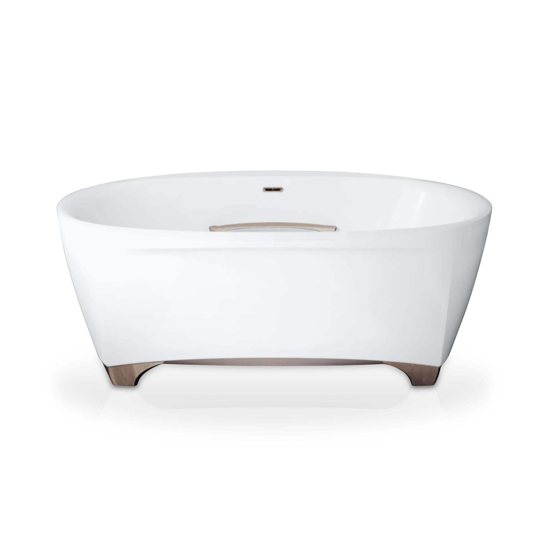 BainUltra Bathtub Scala – Canaroma Bath & Tile