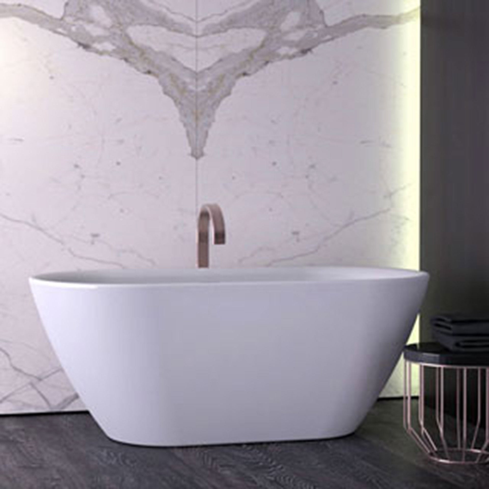 Neptune Bathtub Murano F1 – Canaroma Bath & Tile