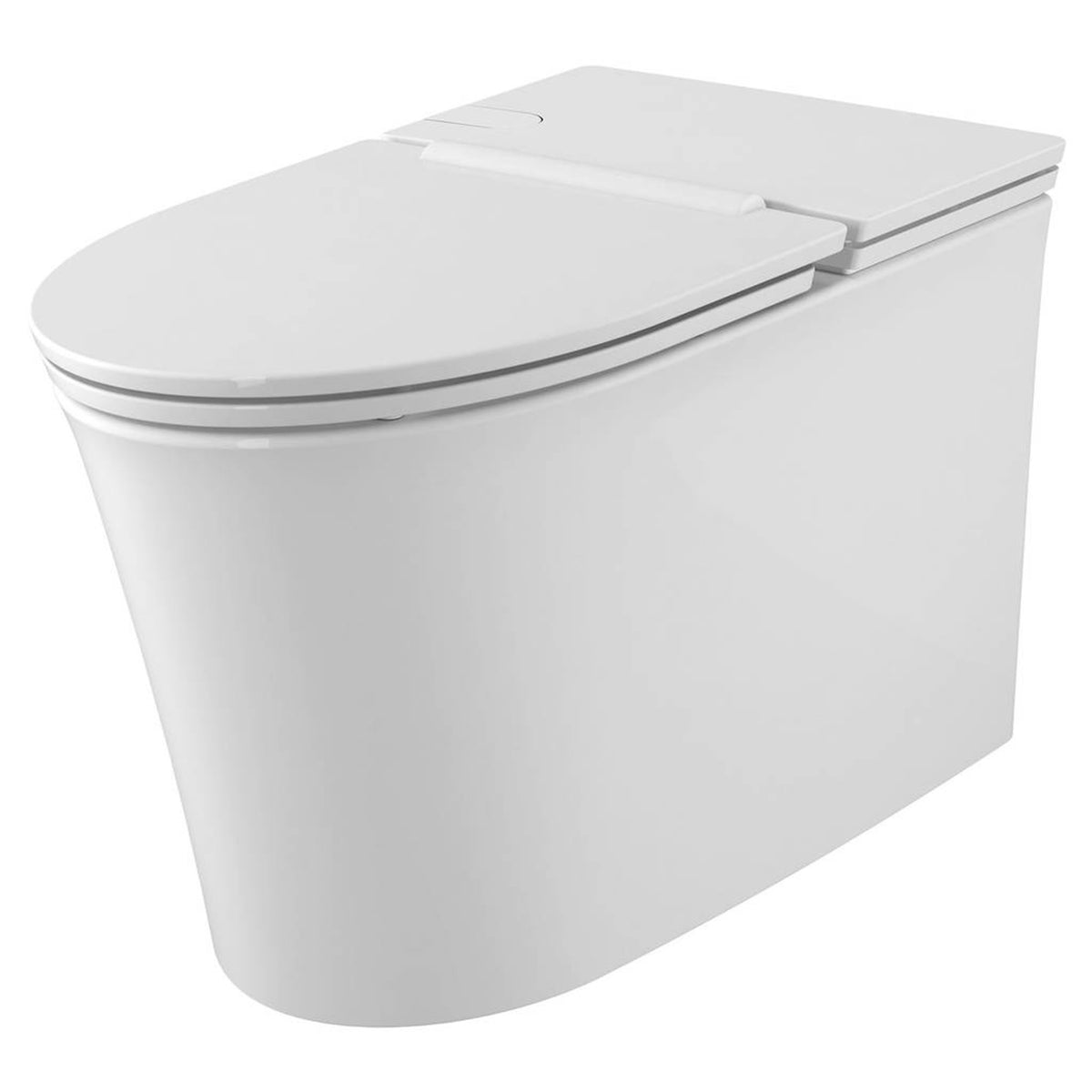 American Standard Studio Dual Flush Elongated Toilet – Canaroma Bath & Tile