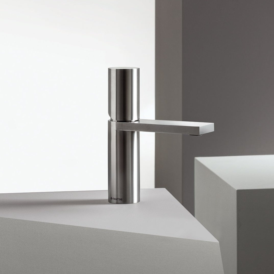 Fantini Milano Bathroom Faucet – Canaroma Bath & Tile
