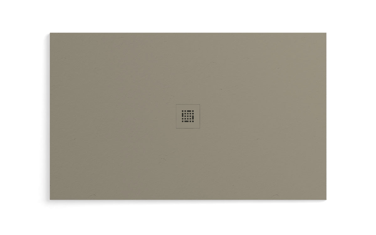 Zitta Slate Shower Base – Canaroma Bath & Tile